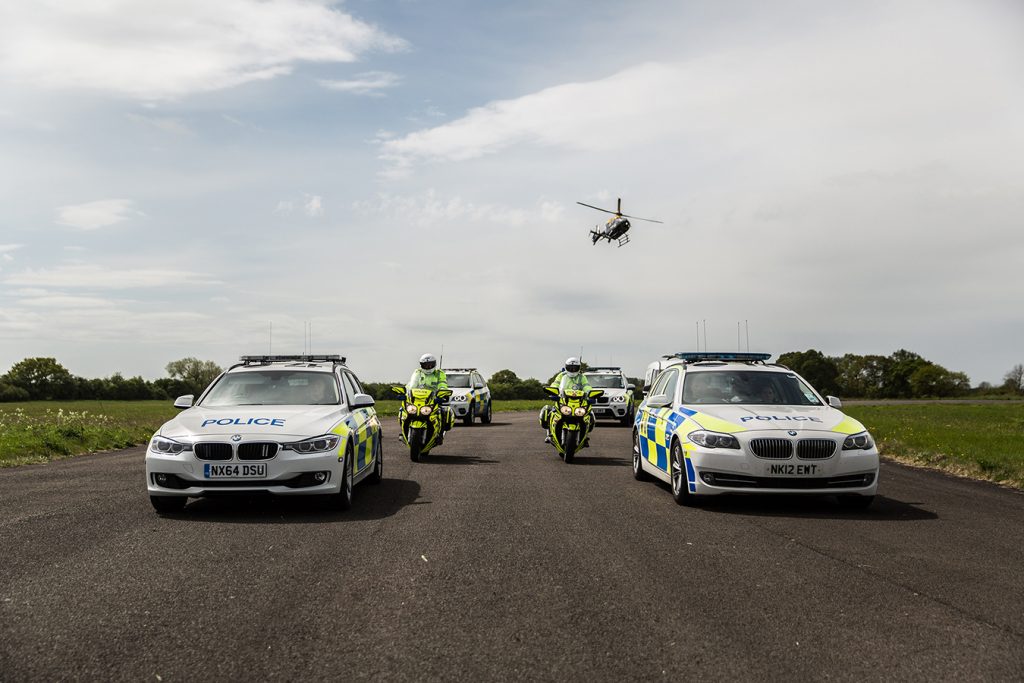 Police Interceptors – Official Website