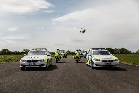 Police Interceptors – Official Website