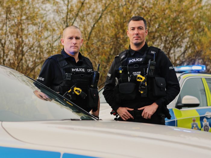 Police Interceptors – Official Website