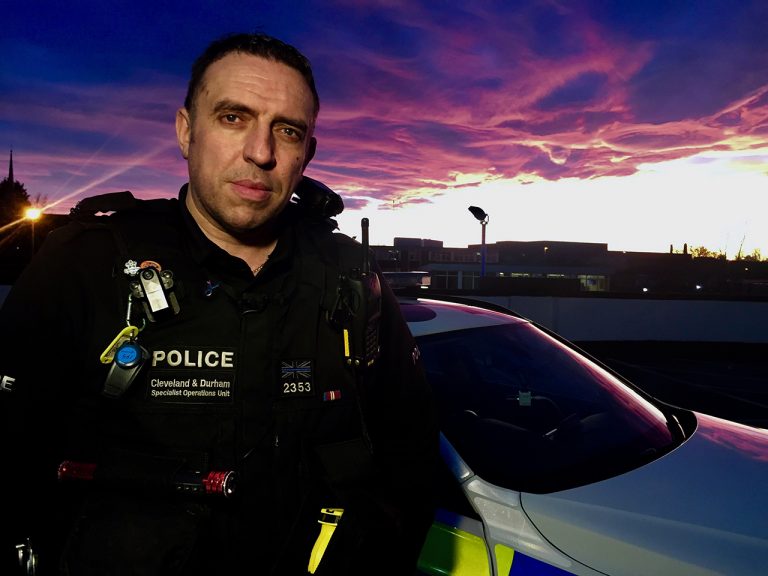 Police Interceptors – Official Website