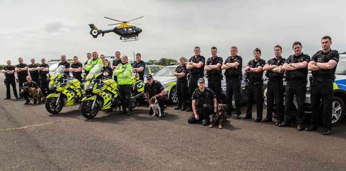 Police Interceptors – Official Website