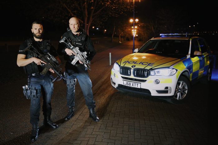 Police Interceptors – Official Website