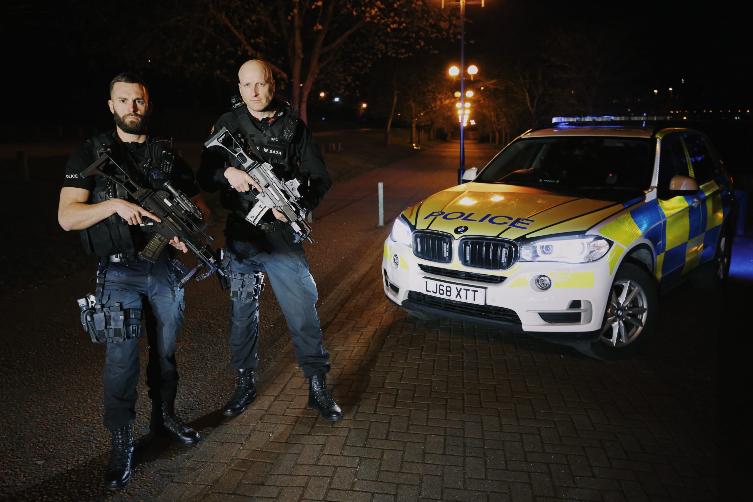 Police Interceptors – Official Website