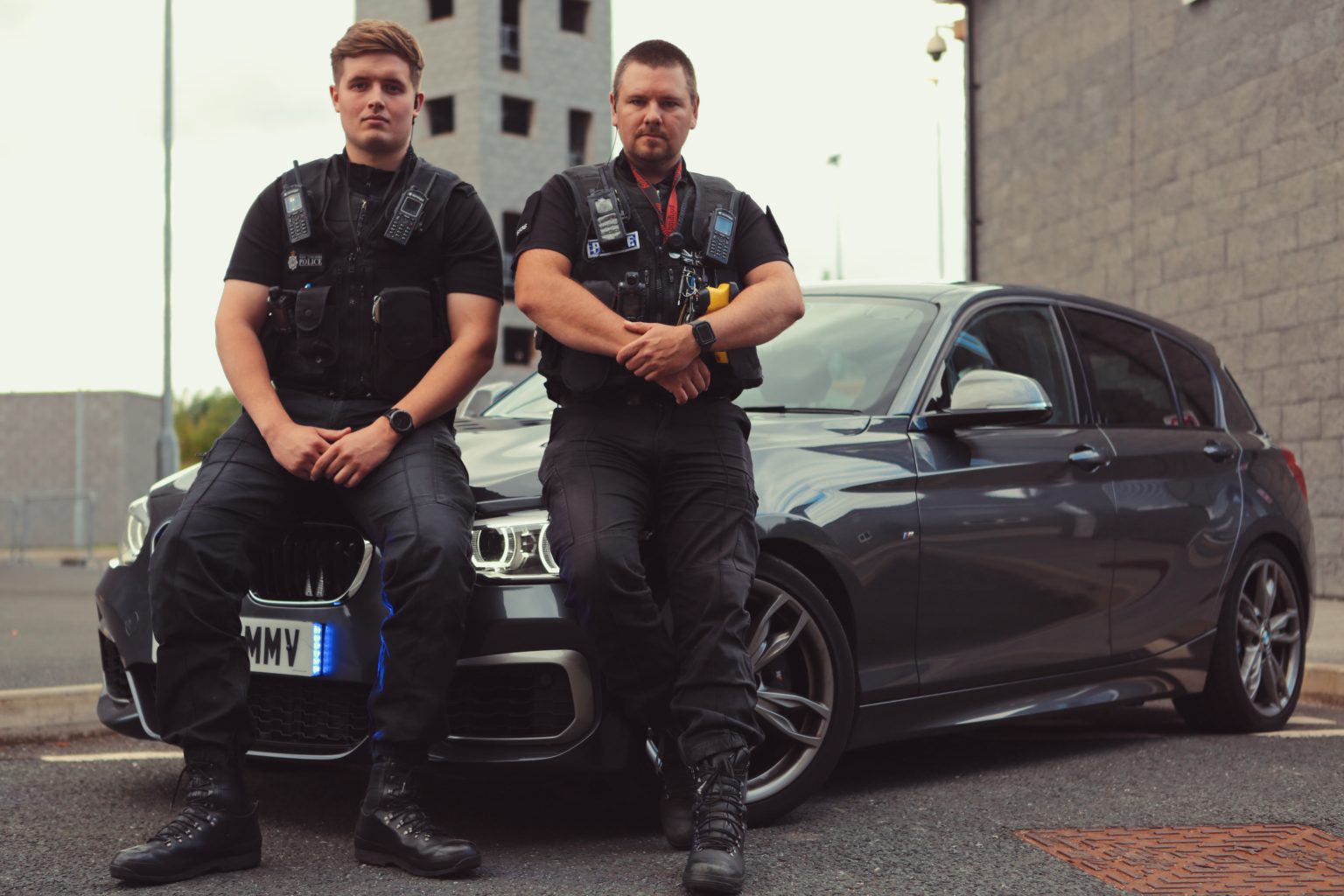 Police Interceptors – Official Website